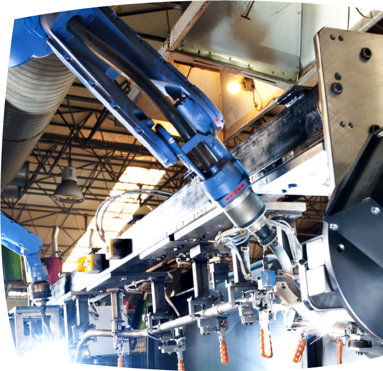 Fiber Laser Cutting Machine & Welder in Malaysia | AM Machinery
